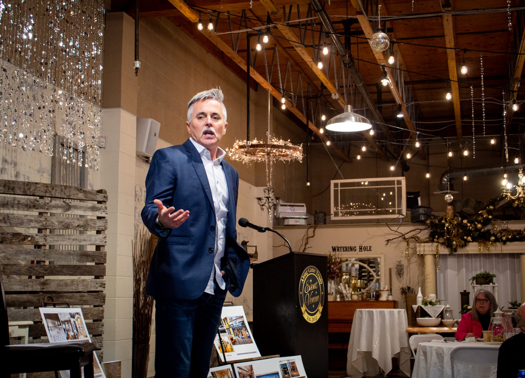 Game Changers in Springfield’s Development - Springfield Bottom Line