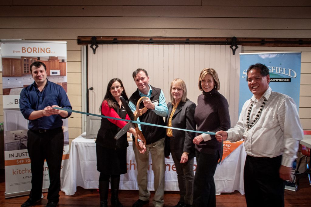 DevNW's response to COVID-19 - Springfield Bottom Line