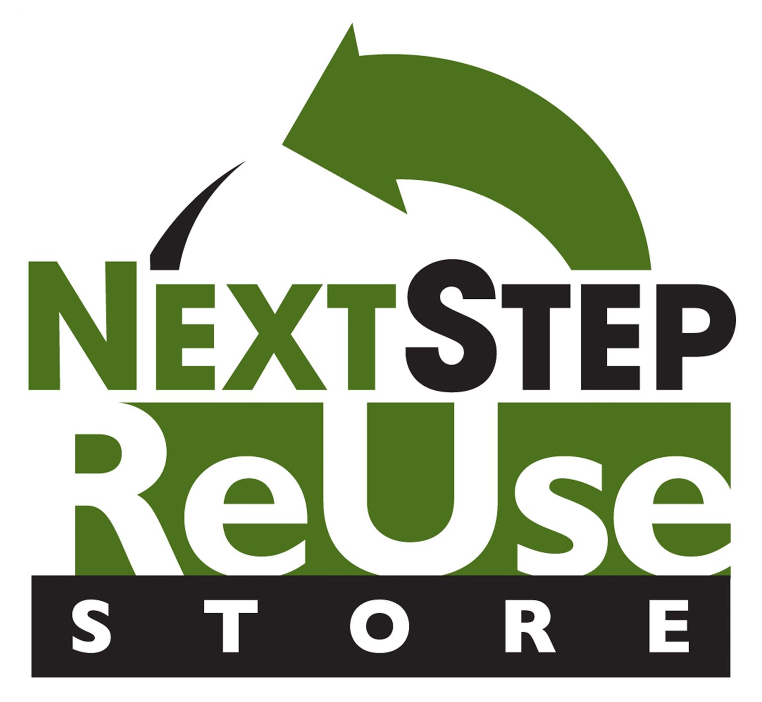 NextStep ReUse Store - Springfield Bottom Line