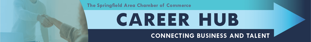 Introducing Our Career Hub and Job Board - Springfield Bottom Line