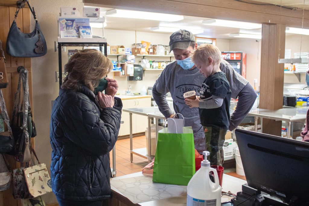 WorkSource Lane Services - Springfield Bottom Line