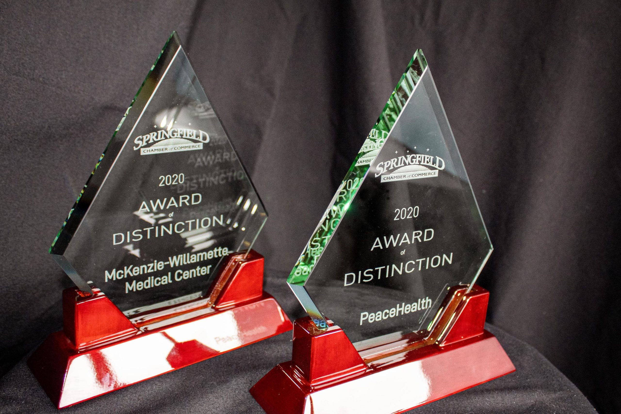 Dedication, Care, and Resilience: Recognizing Heroes on the Frontline ...