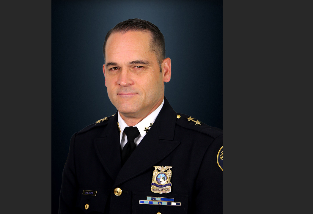 Springfield Appoints Andrew Shearer as Interim Police Chief ...