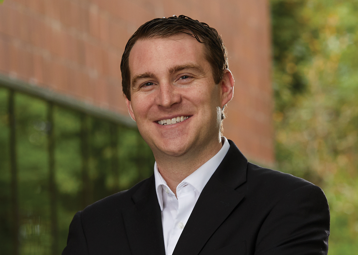 Accounting Firm Kernutt Stokes Names Brent Laird as Partner ...