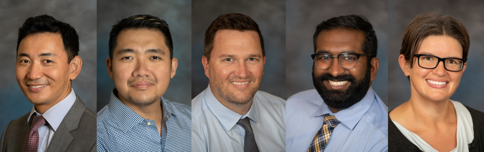 PeaceHealth New Provider Announcements - Springfield Bottom Line