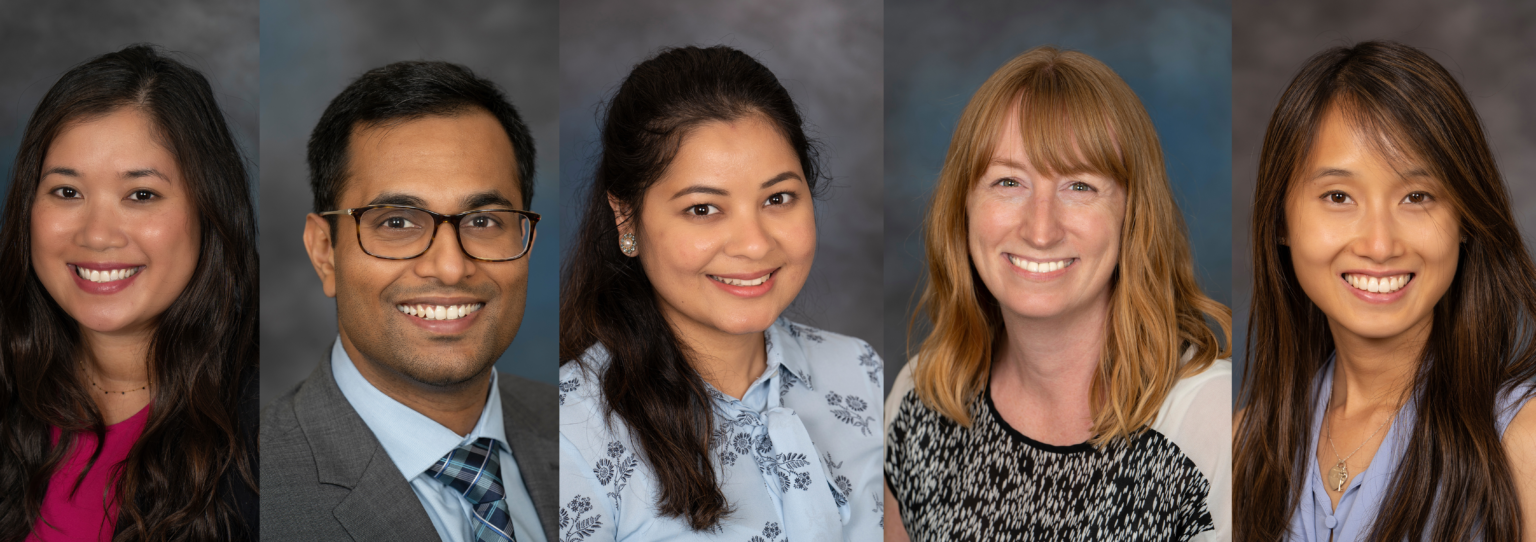 PeaceHealth New Provider Announcements - Springfield Bottom Line