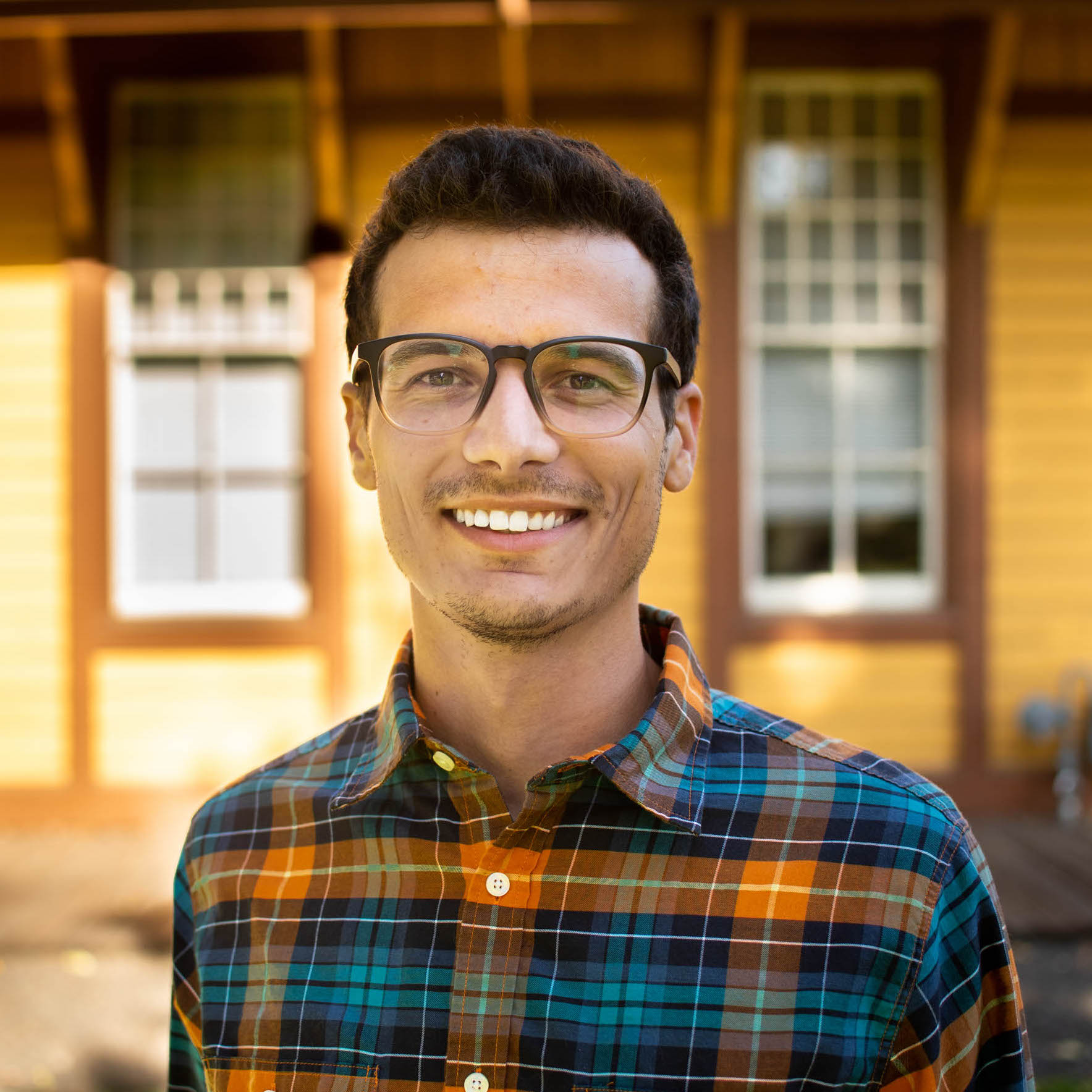 Springfield Chamber Welcomes New Staff Member - Springfield Bottom Line