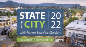 Springfield Mayor Sean VanGordon’s 2022 State of the City Address ...
