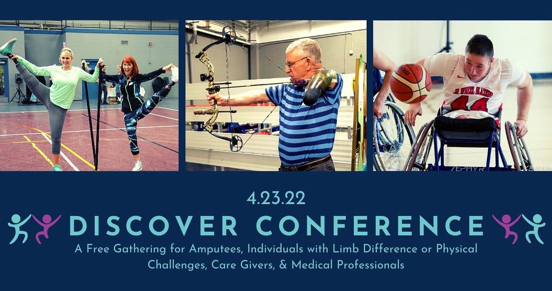 Largest Amputee-Hosted Conference in Oregon Celebrates Amputee ...