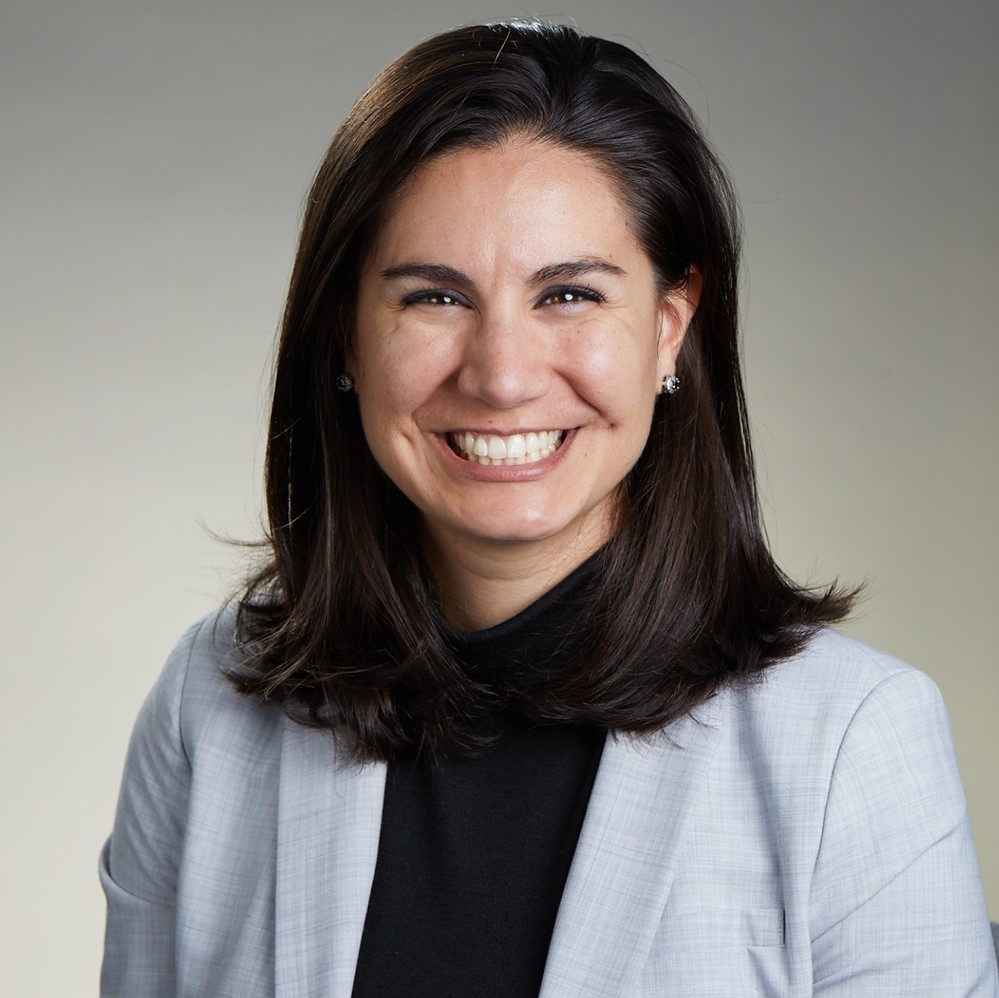 Courtney Caimona joins Hershner Hunter, LLP - Springfield Bottom Line