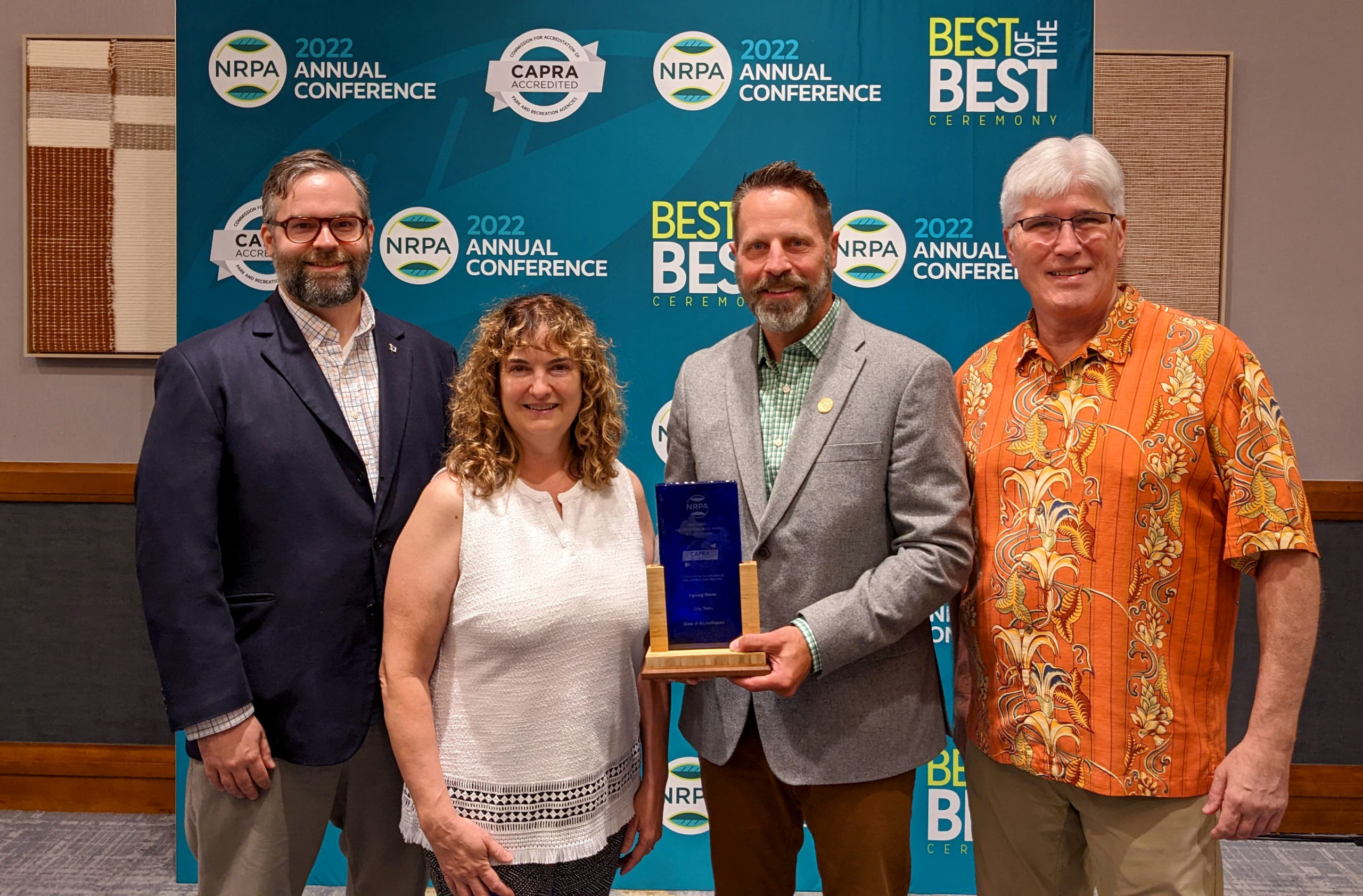 Willamalane Earns National Accreditation for Park and Recreation Agencies - Springfield Bottom Line