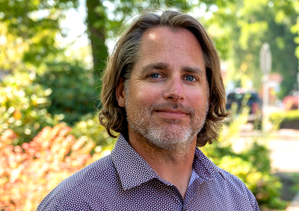 Jeff Paschall Selected as Springfield’s Community Development Division ...