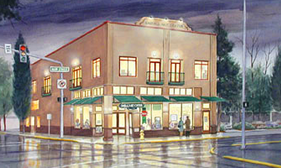 Emerald Art Center Seeks Nominations for its Board of Directors ...