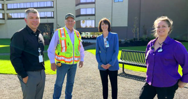 PeaceHealth completes modernization project at Sacred Heart Medical ...