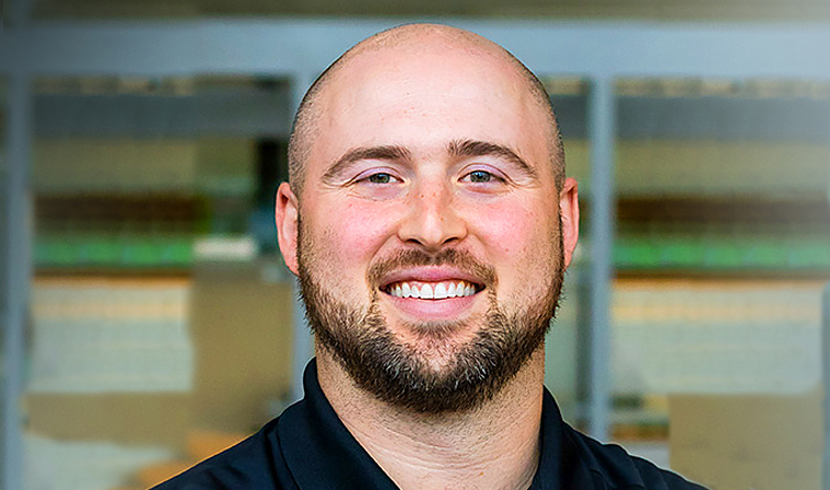 SELCO Community Credit Union Welcomes Travis Newman as Operations ...