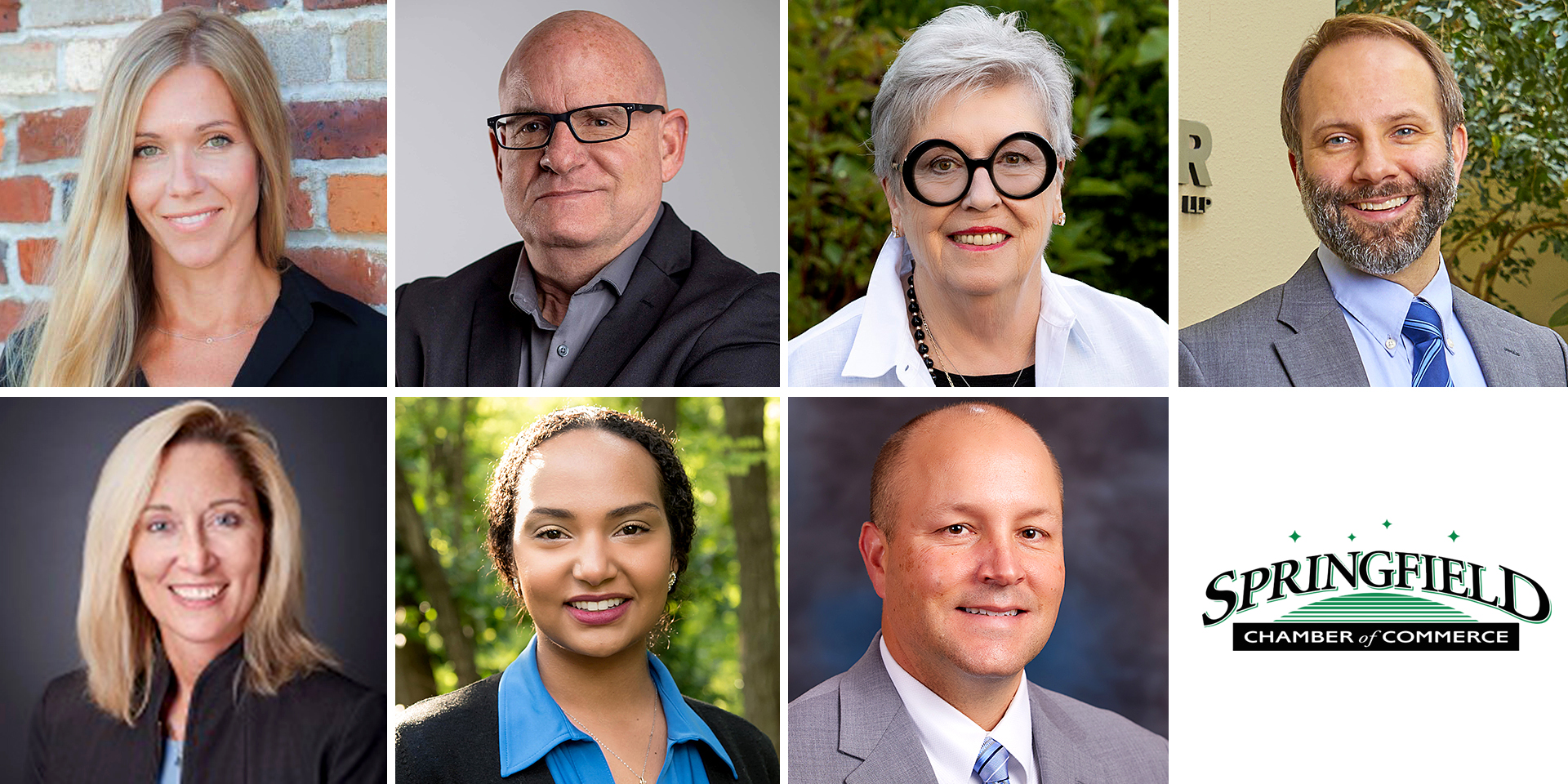 Springfield Chamber Elects Board Members - Springfield Bottom Line
