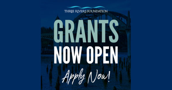 Three Rivers Foundation to Award Over $1 Million to Oregon Nonprofits ...