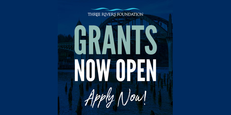 Three Rivers Foundation to Award Over $1 Million to Oregon Nonprofits ...