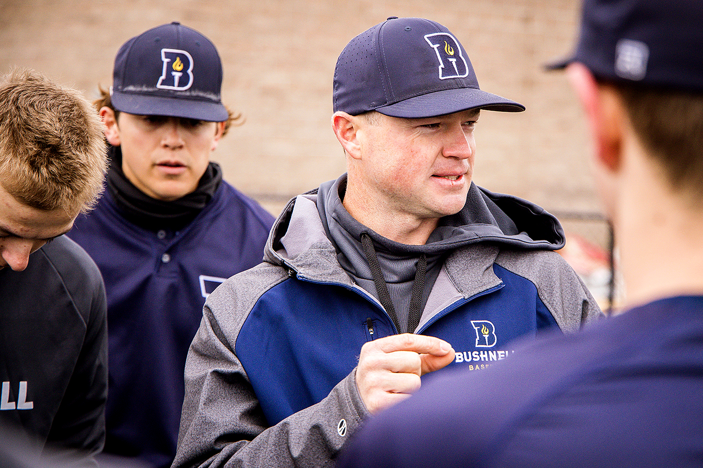 Bushnell Beacons and Springfield Baseball Project begin second season ...