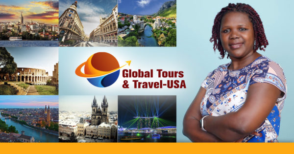 New Member Profile: Global Tours & Travel-USA - Springfield Bottom Line