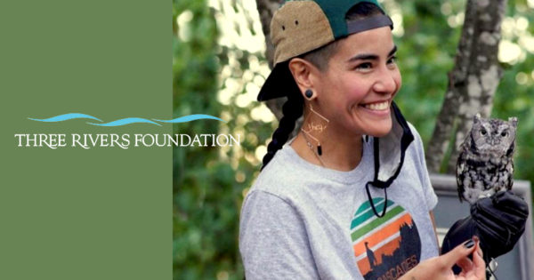 Three Rivers Foundation Awards $1.1 Million To More Than 100 Oregon ...