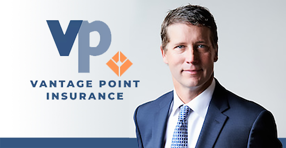 New Member Profile: Vantage Point Insurance - Springfield Bottom Line