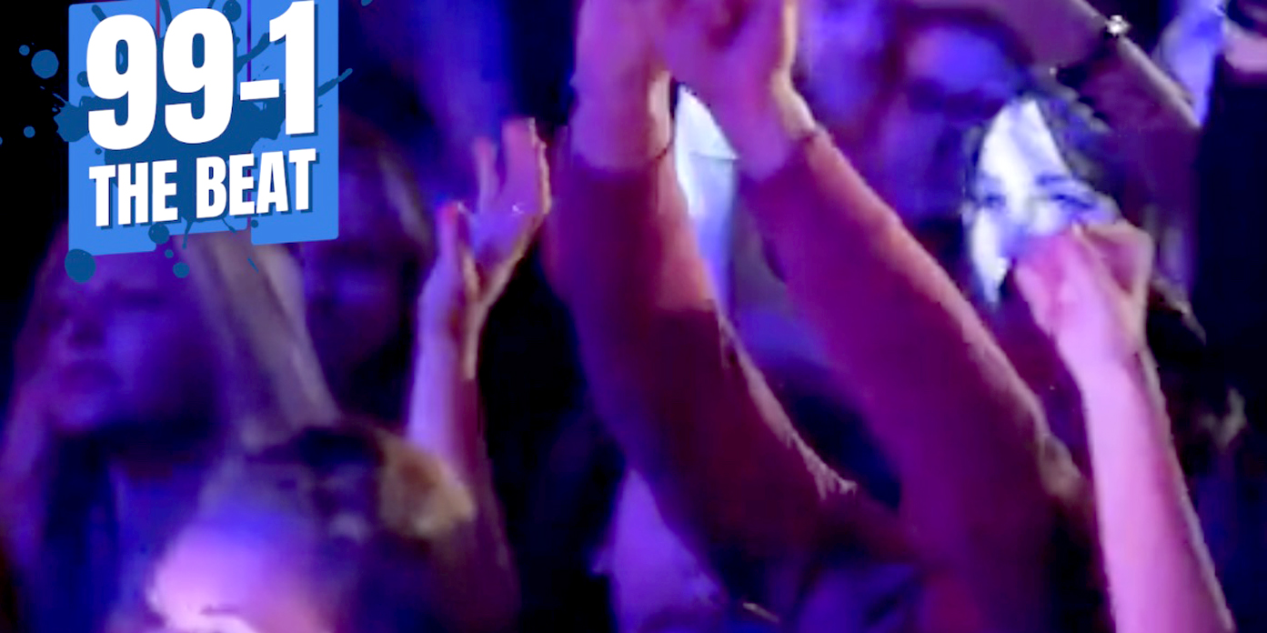 With 99-1 The Beat, New Local Radio Programming Introduces “Throwbacks ...