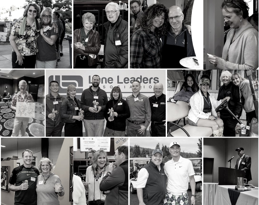 New Member Profile: Lane Leaders Association - Springfield Bottom Line