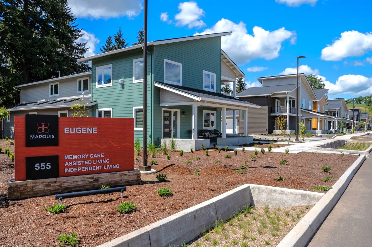 New Member Profile: Marquis Eugene - Springfield Bottom Line