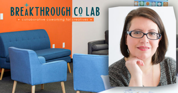 New Member Profile: Breakthrough Co Lab - Springfield Bottom Line
