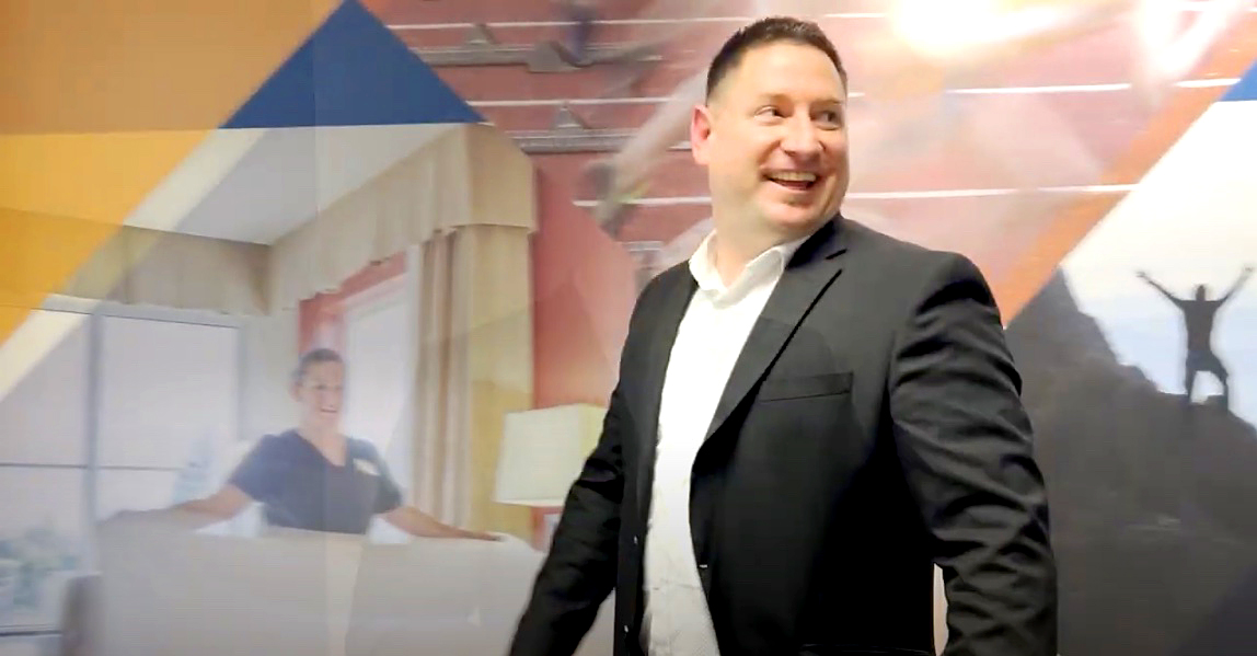Champion Business Feature: Mereté Hotel Management - Springfield Bottom ...