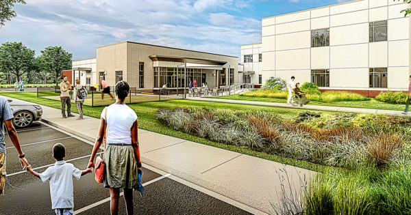 PeaceHealth and Lifepoint Rehabilitation announce agreement to build ...