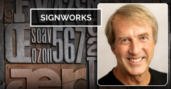 New Member Profile: Signworks - Springfield Bottom Line