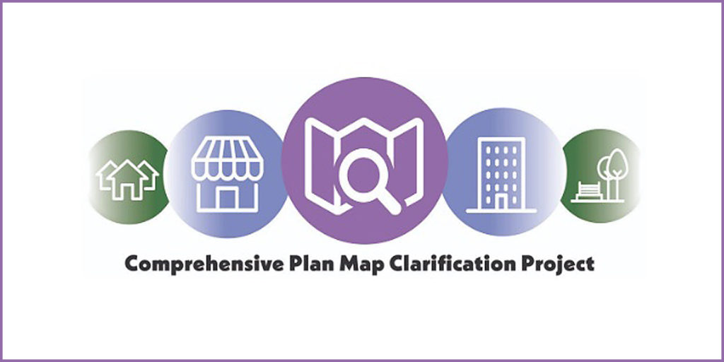 Open House for Springfield’s Comprehensive Plan Map Clarification ...