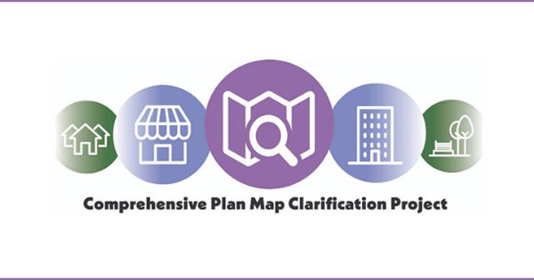 Open House for Springfield’s Comprehensive Plan Map Clarification ...