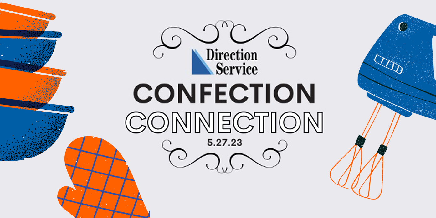 Direction Service Hosts ‘Confection Connection’ Fundraising Bake-Off ...