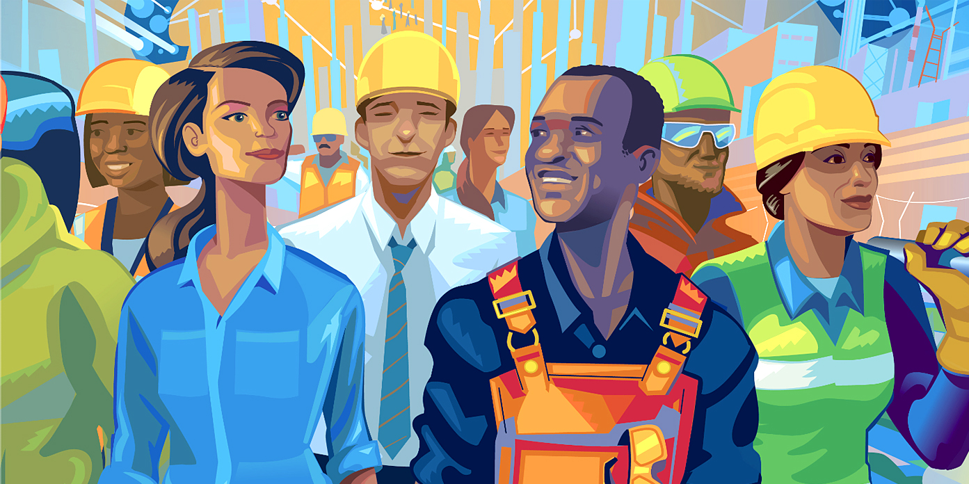 Celebrate National Public Works Week at Springfield City Hall ...