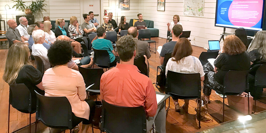 Springfield Chamber’s Roundtable Event Explores Business Challenges and ...