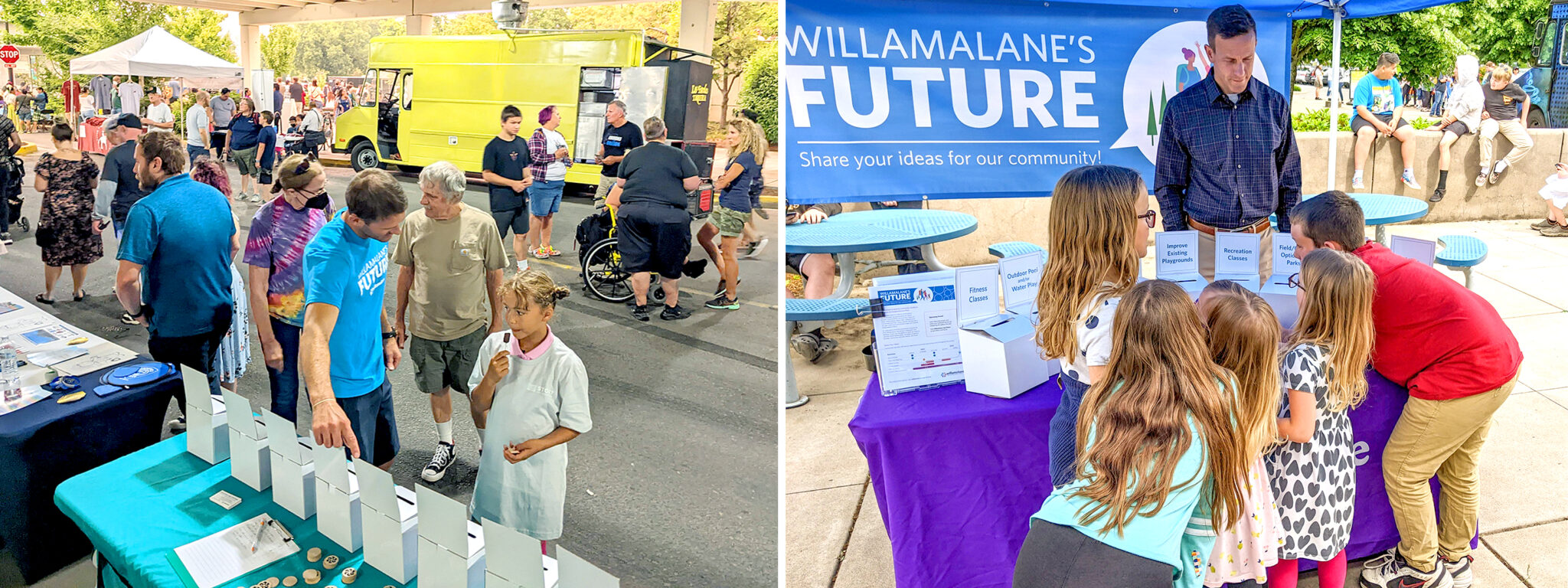 Willamalane Unveils Draft 20-Year Comprehensive Plan - Springfield Bottom Line