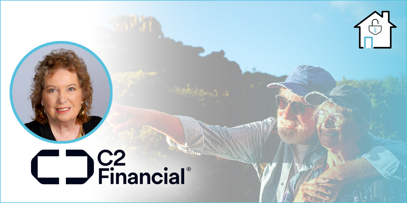 New Member Profile: C2 Reverse Mortgage - Springfield Bottom Line