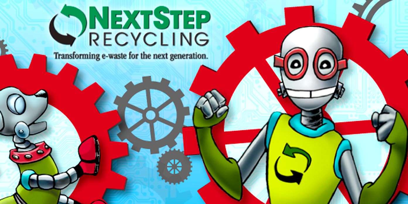 NextStep Recycling Selected as one of Lowe’s Hometowns Community Impact Projects - Springfield ...