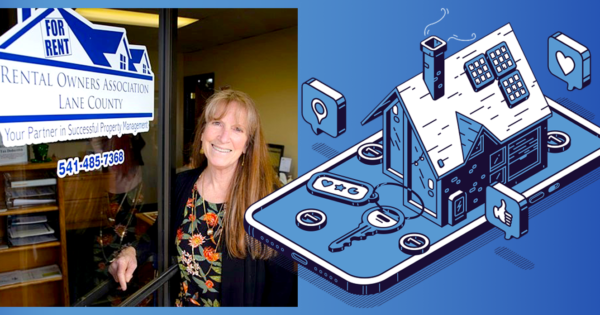 New Member Profile: Rental Owners Association - Springfield Bottom Line