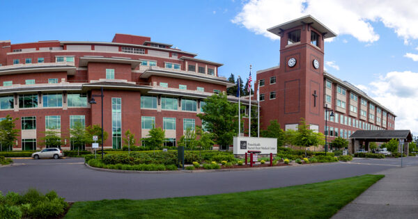 PeaceHealth Announces New Providers - Springfield Bottom Line