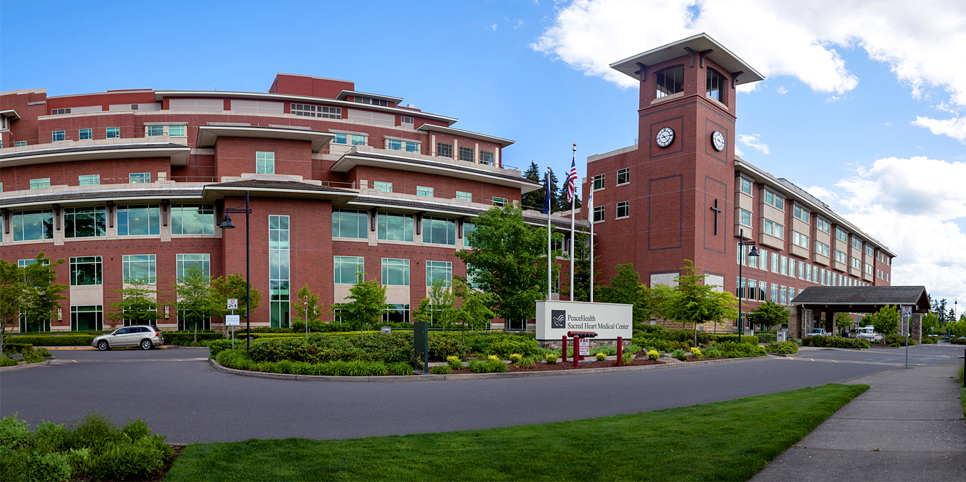 PeaceHealth Announces New Providers - Springfield Bottom Line