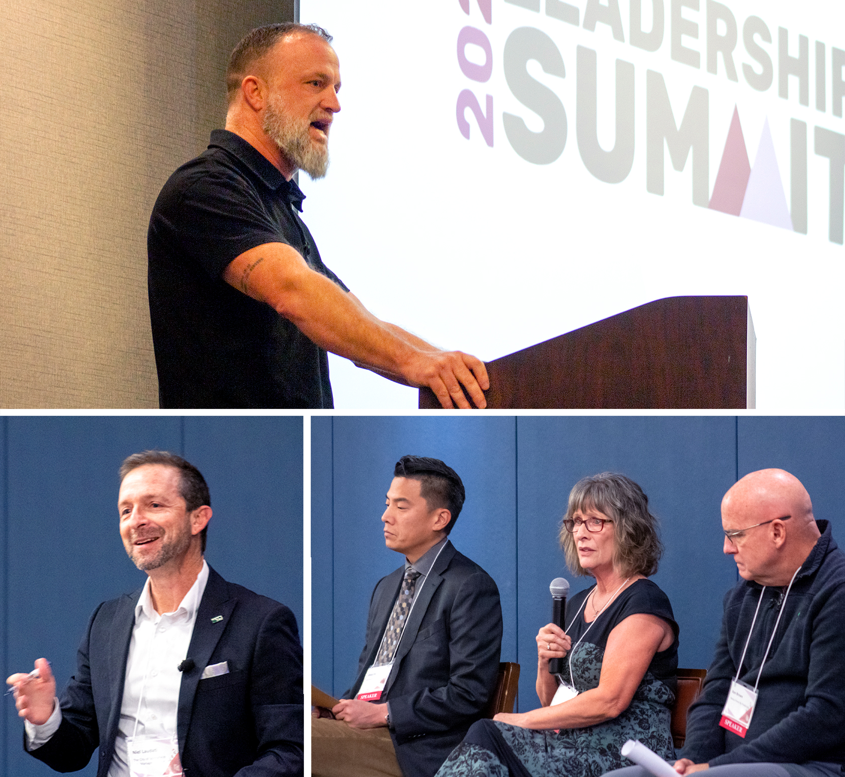 2023 Leadership Summit Focuses on Modeling Excellence - Springfield ...