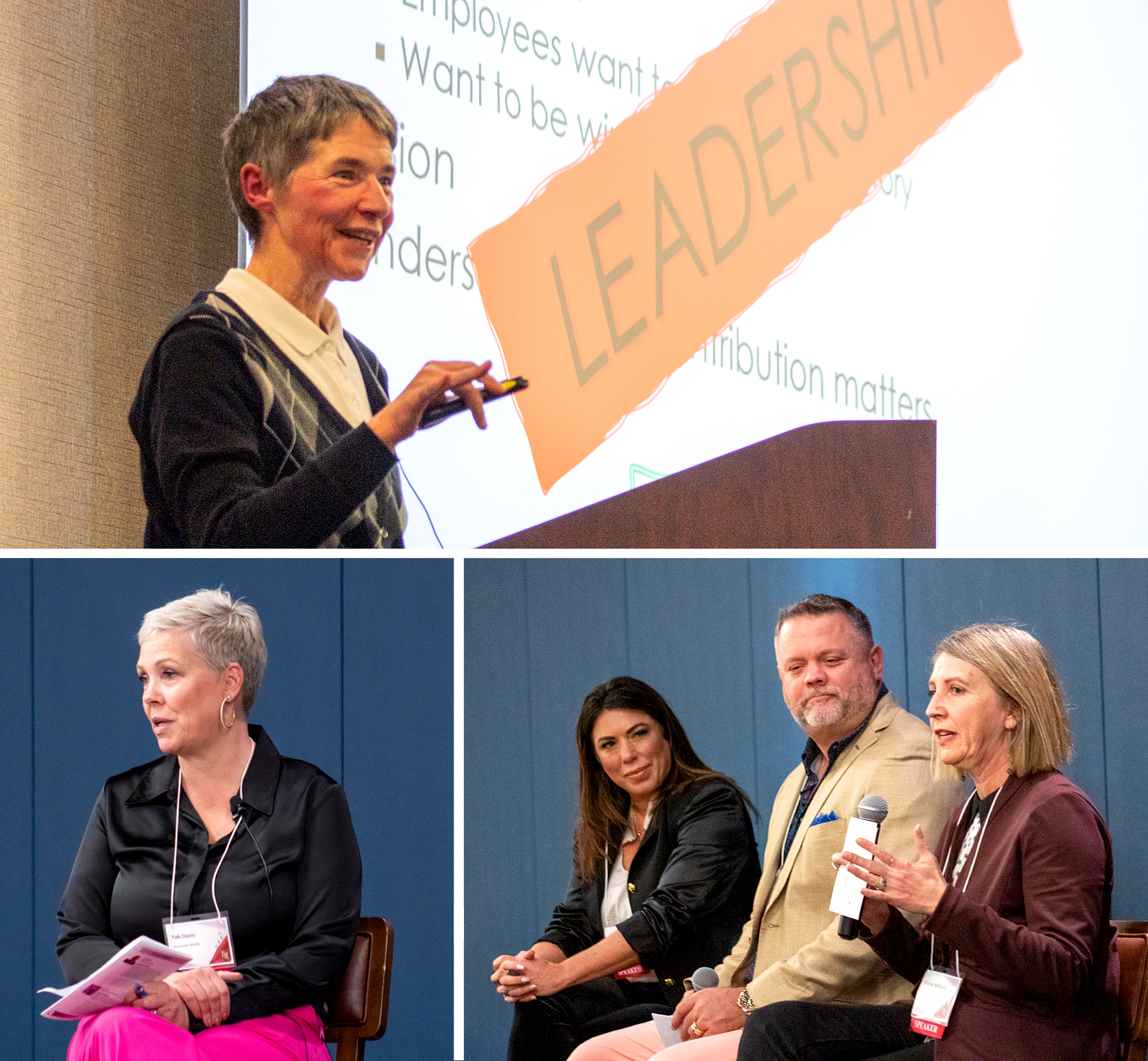 2023 Leadership Summit Focuses on Modeling Excellence - Springfield ...