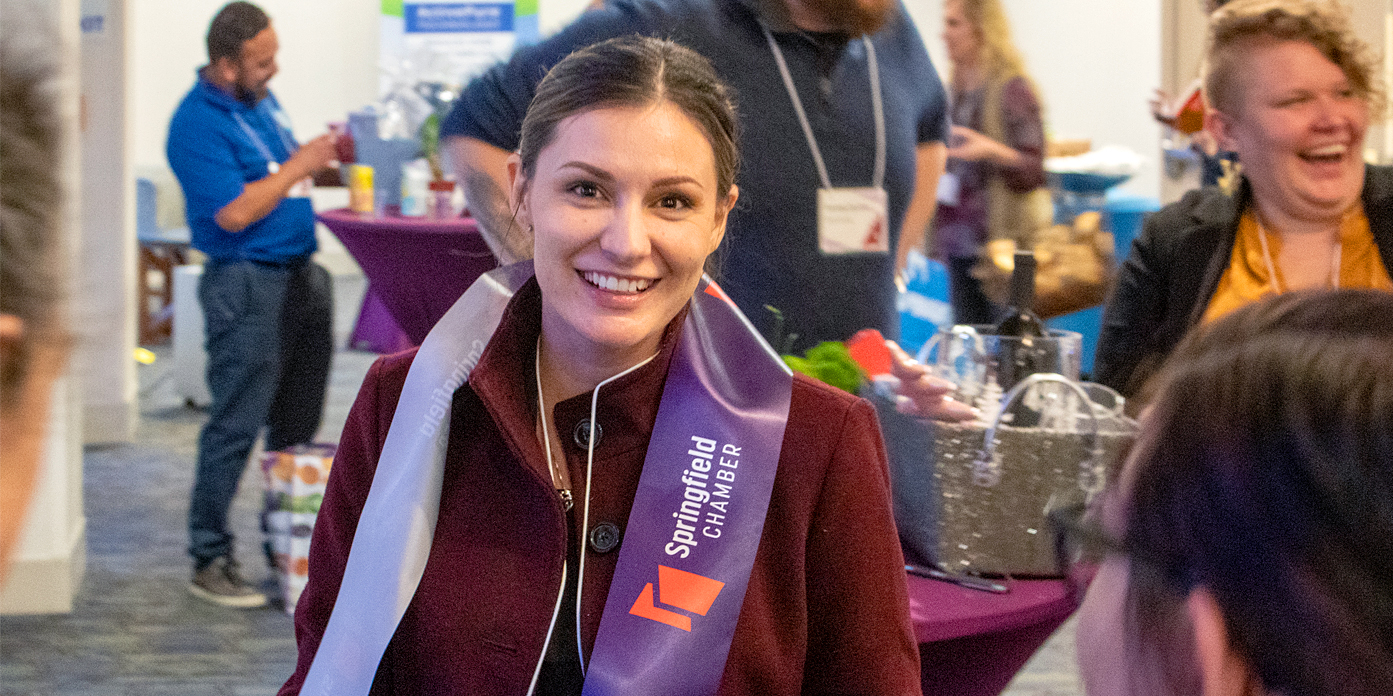 2023 Leadership Summit Focuses on Modeling Excellence - Springfield ...