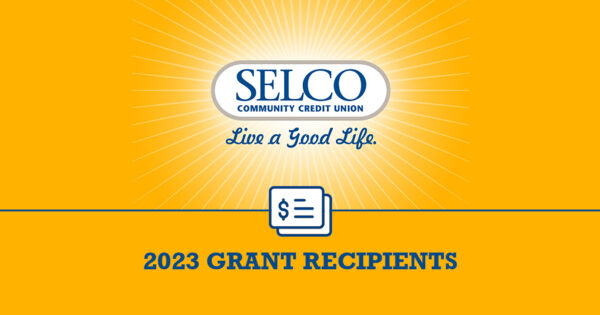 SELCO Community Credit Union Awards Spark! Creative Learning Grants ...