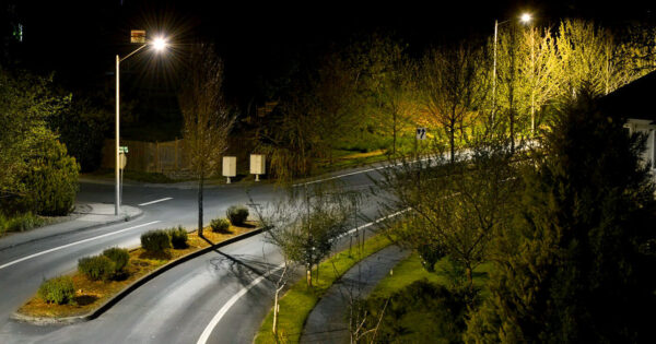 Citywide Streetlight LED Upgrade Installation This Week - Springfield ...