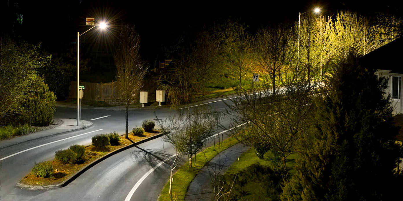 Citywide Streetlight LED Upgrade Installation This Week - Springfield ...